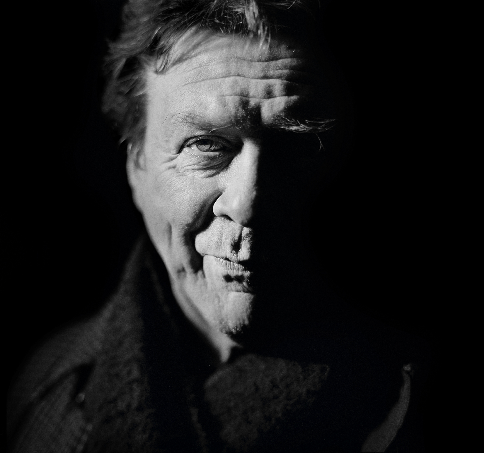 Allan Edwall 100 år uppmärksammas med bok och EP – Kmag.se