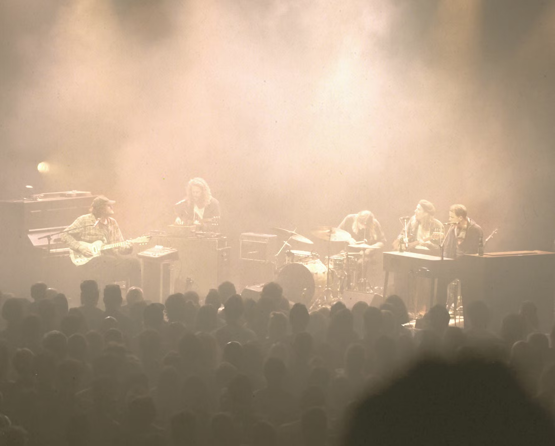 Daniel Norgren intar Dalhalla sommaren 2025 – Kmag.se