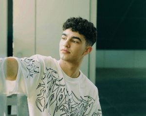 DUNO släpper debutsingeln ”Redan” – en filmisk start på något stort ...